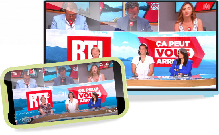 Eltrona's HD TV subscription offers and packages