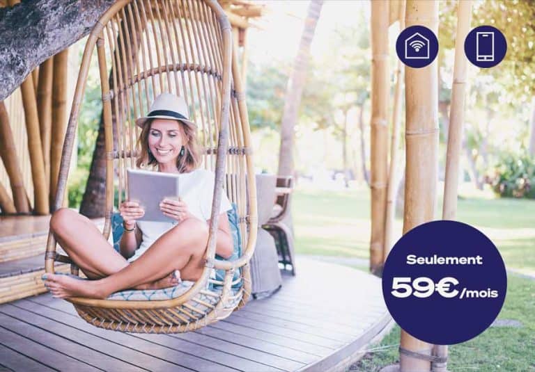 Eltrona Luxembourg - Internet, TV, tél fixe et mobile