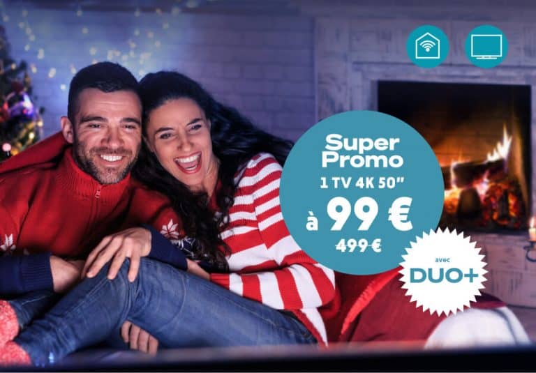 Eltrona Luxembourg - Internet, TV, tél fixe et mobile